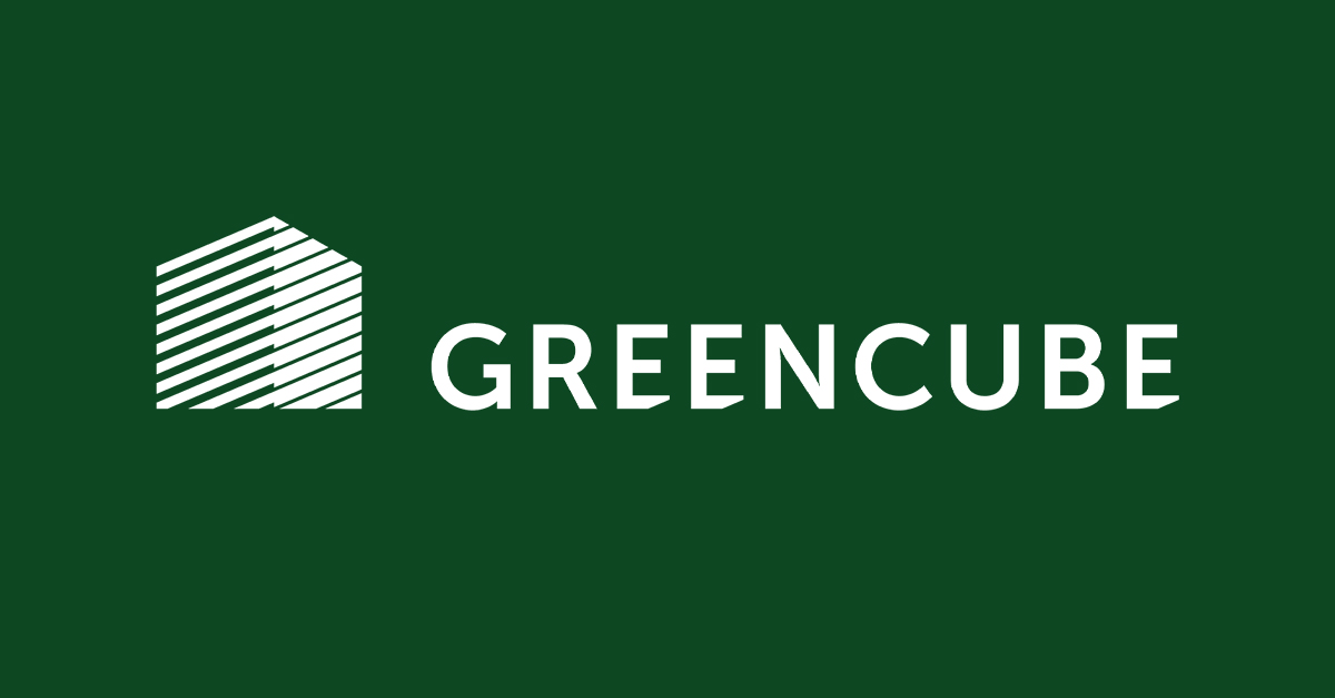 Huur een Greencube voor jouw bedrijf | Greencube